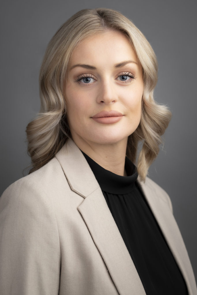 Hannah Sutherns - Dolden Wallace Folick LLPDolden Wallace Folick LLP