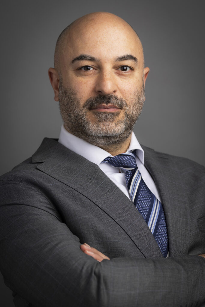 Frank Caruso - Dolden Wallace Folick LLPDolden Wallace Folick LLP